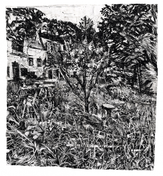 Stanley Lewis - Artists - Betty Cuningham Gallery