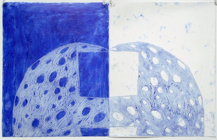 Mia Westerlund Roosen - Artists - Betty Cuningham Gallery