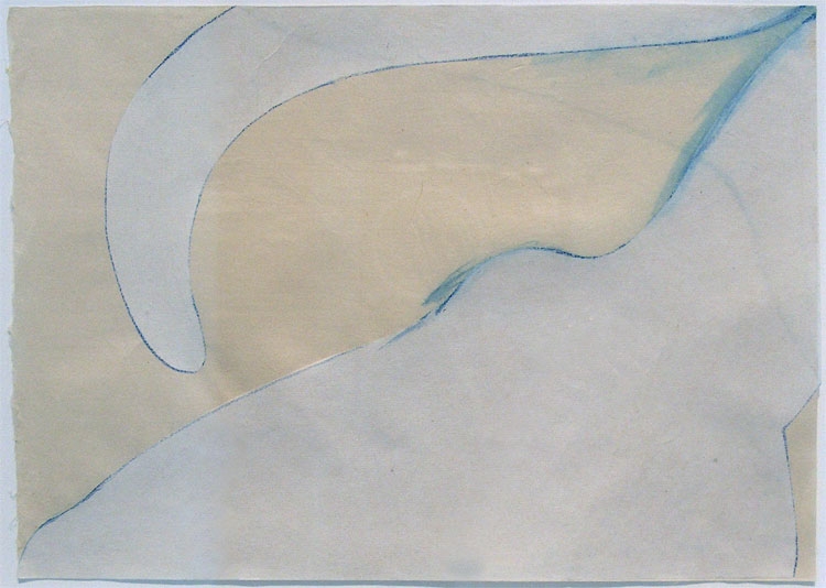 Alison Wilding - Artists - Betty Cuningham Gallery