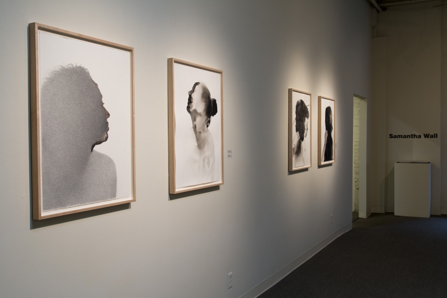 Samantha Wall - Exhibitions - Russo Lee Gallery | Portland | Oregon ...