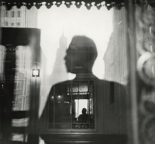 Louis Faurer Photography – OKTANA by Raskolnick
