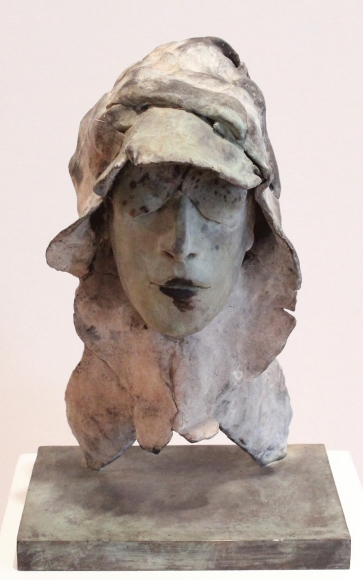 Nathan Oliveira - Artists - Berggruen Gallery