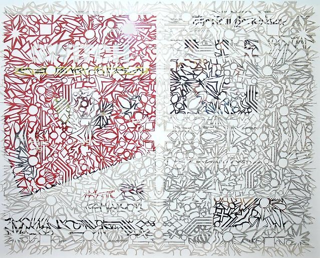 Tom Friedman - Artists - Berggruen Gallery