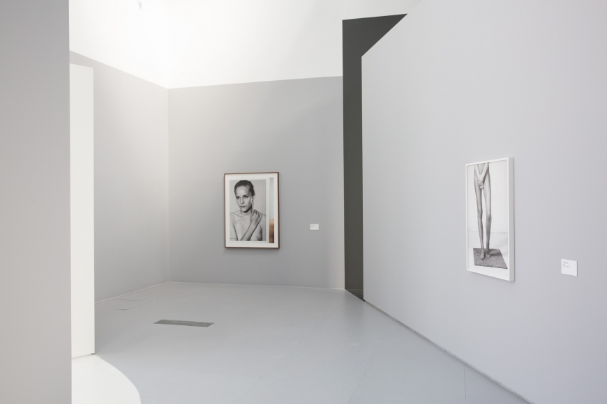 Collier Schorr | Systematically Open?: Shutters, Frames, Collections ...