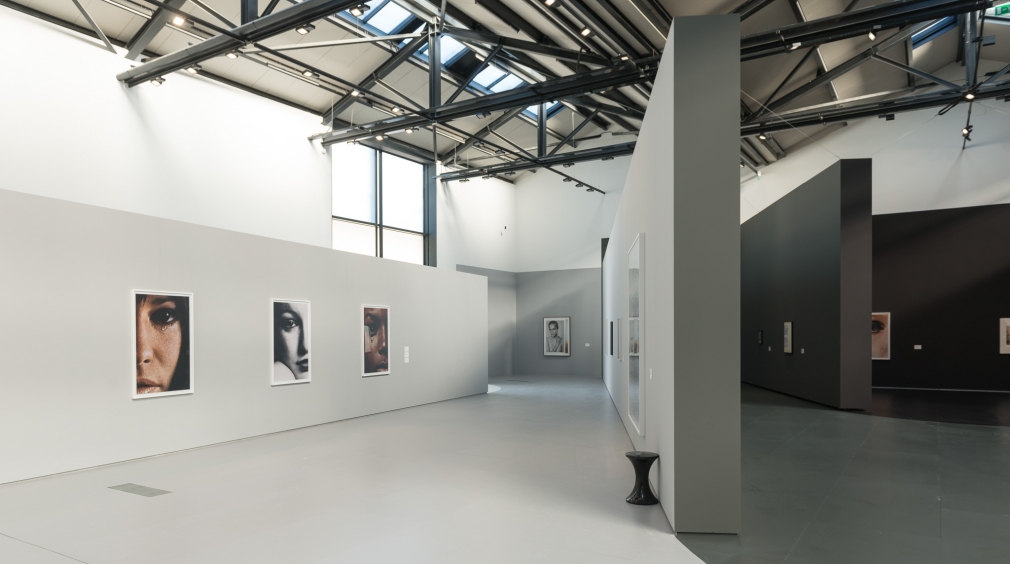 Collier Schorr | Systematically Open?: Shutters, Frames, Collections ...
