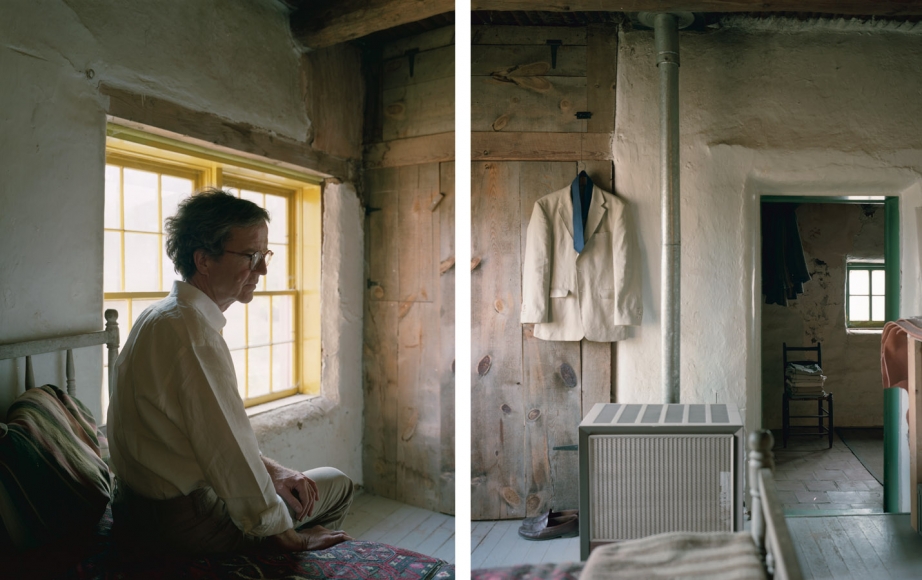 David Hilliard - Artists - Yancey Richardson