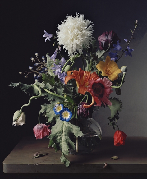 Sharon Core - Artists - Yancey Richardson