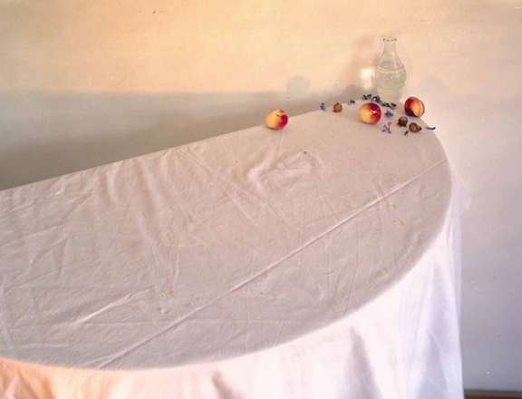 Laura Letinsky - Artists - Yancey Richardson