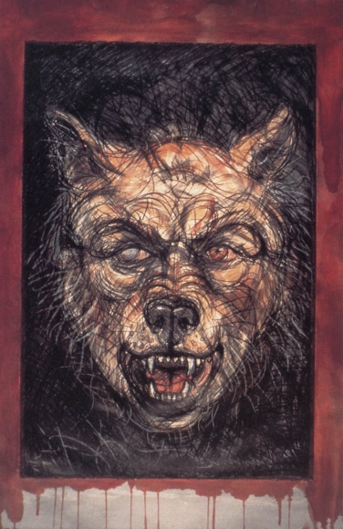 LUIS JIMENEZ - Prints & Editions - McClain Gallery