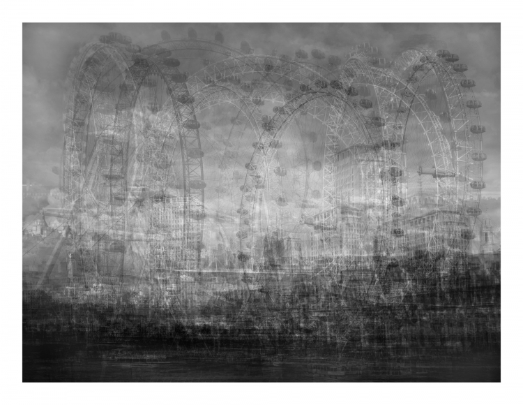 Idris Khan - Artists - Sean Kelly Gallery