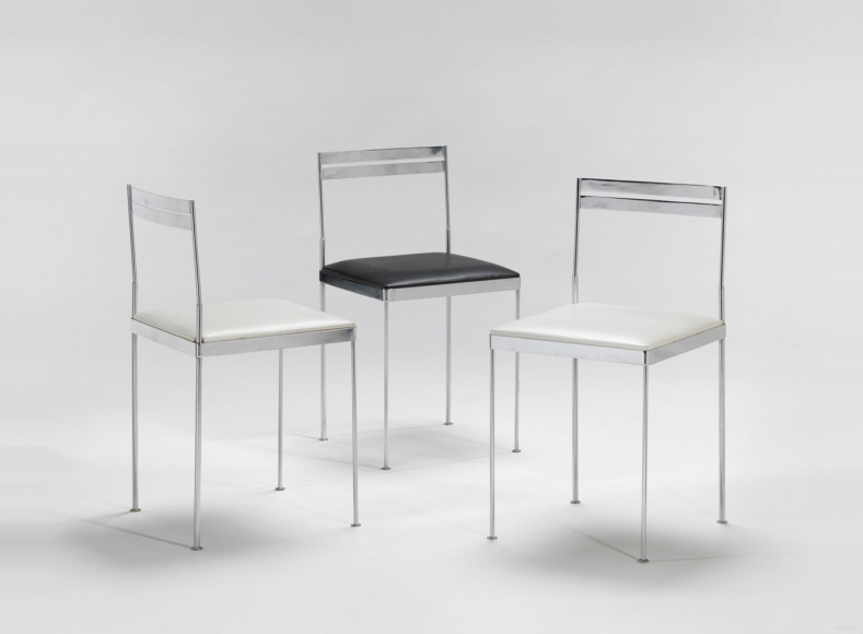 Hubert Nicolas - Works - Demisch Danant