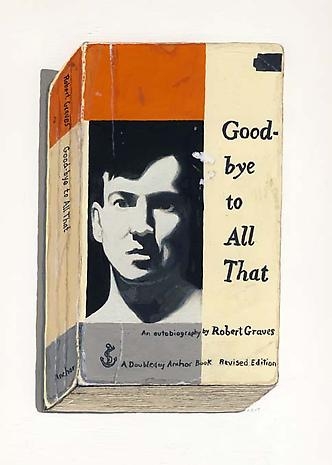 Book Covers - Richard Baker, Tom Burckhardt - Exhibitions - The Tibor ...