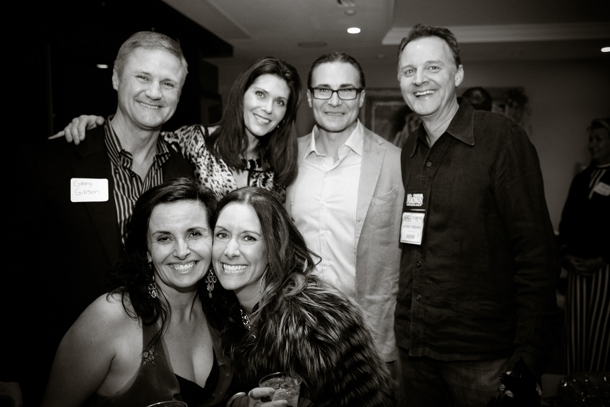 Beast Benefit 2014 - Events - Wildlife Art of John Banovich