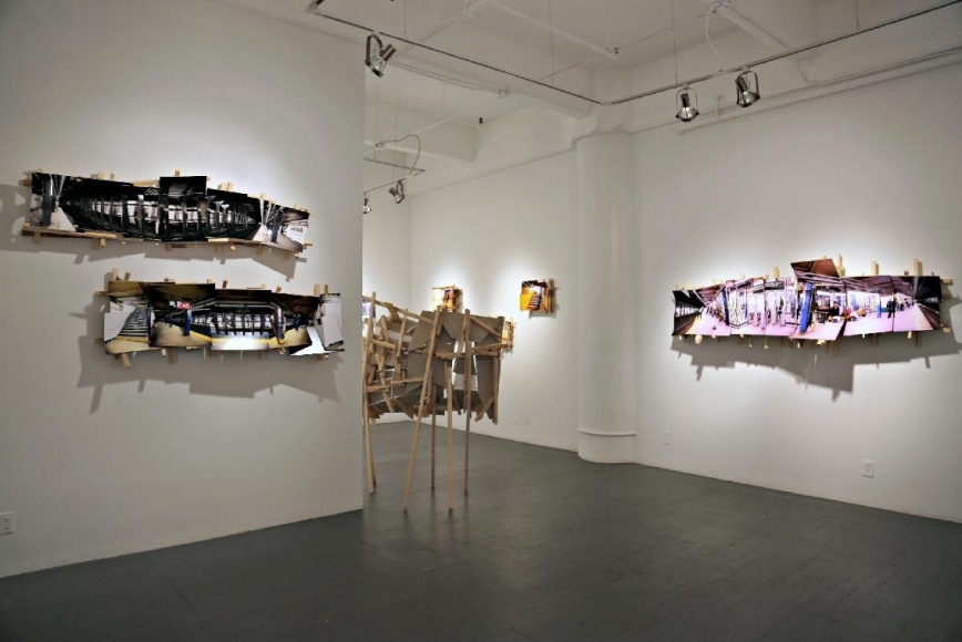 Isidro Blasco - Exhibitions - Shirin Gallery