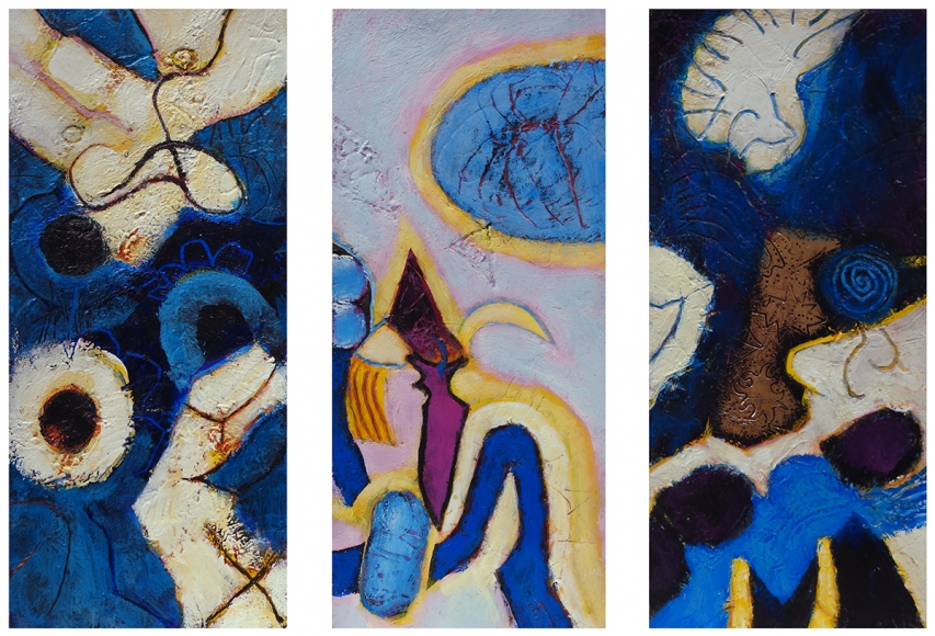 William Scharf - Alchetron, The Free Social Encyclopedia