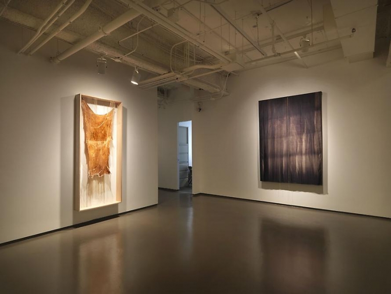 The Tenth of Always - Marc Swanson - Exhibitions - Richard Gray Gallery