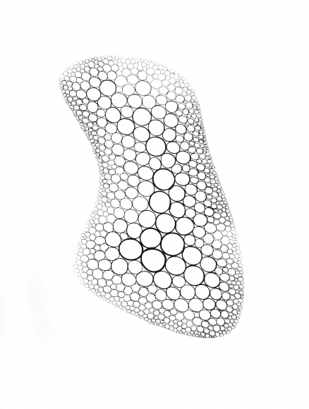 Andrew Kudless - Artists - Salamatina Gallery