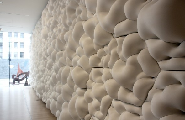 Andrew Kudless - Artists - Salamatina Gallery