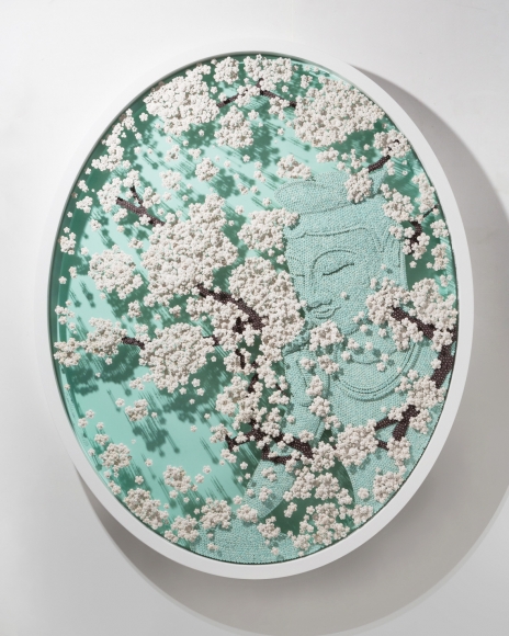 RAN HWANG - Artists - Kang Collection Korean Art