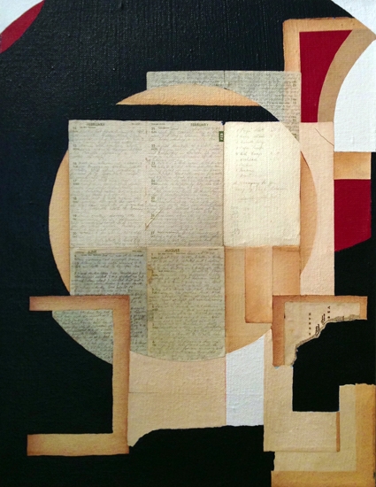 John Spinks - Artists - Tillou Fine Art