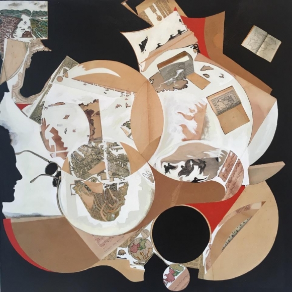 John Spinks - Artists - Tillou Fine Art