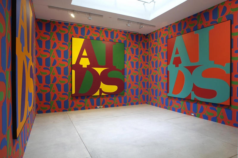 The Estate of General Idea - Artists - Mitchell-Innes & Nash