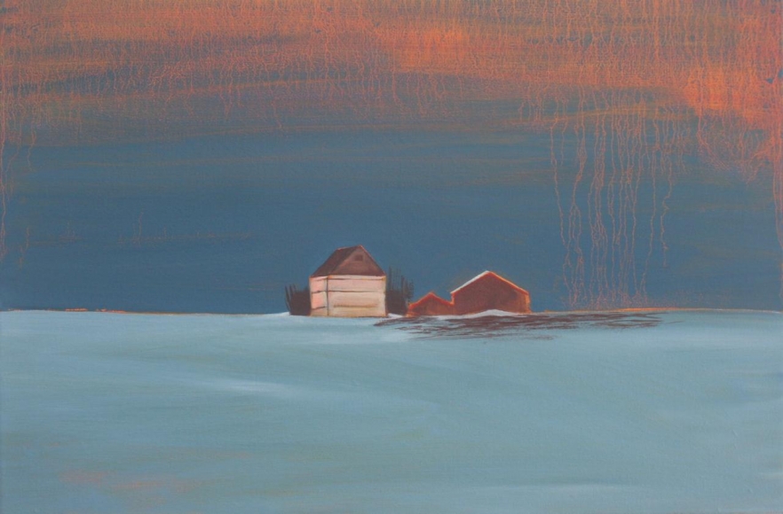 Catherine Knight - Artists - The Stratford Gallery