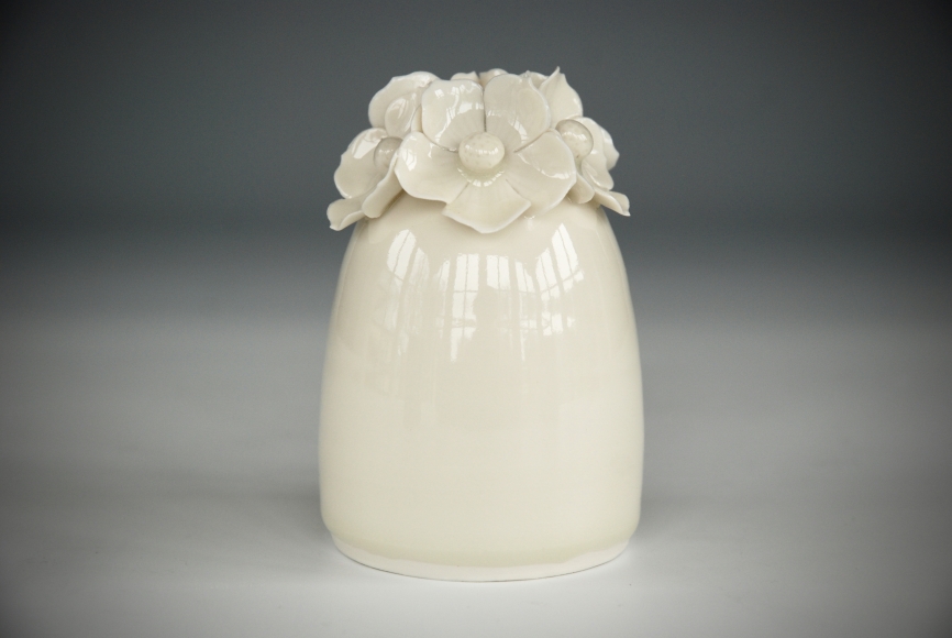 Emma Clegg - Artists - The Stratford Gallery