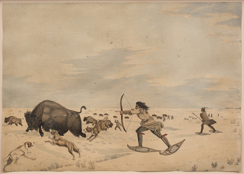 Peter Rindisbacher - Artists - The Owings Gallery