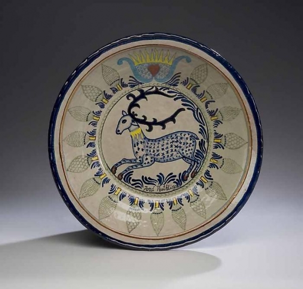 Ford Ruthling - Artists - The Owings Gallery