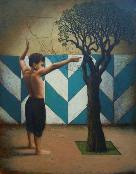 Roberto Marquez: The Season South of Memory - Exhibitions - LaCa Projects