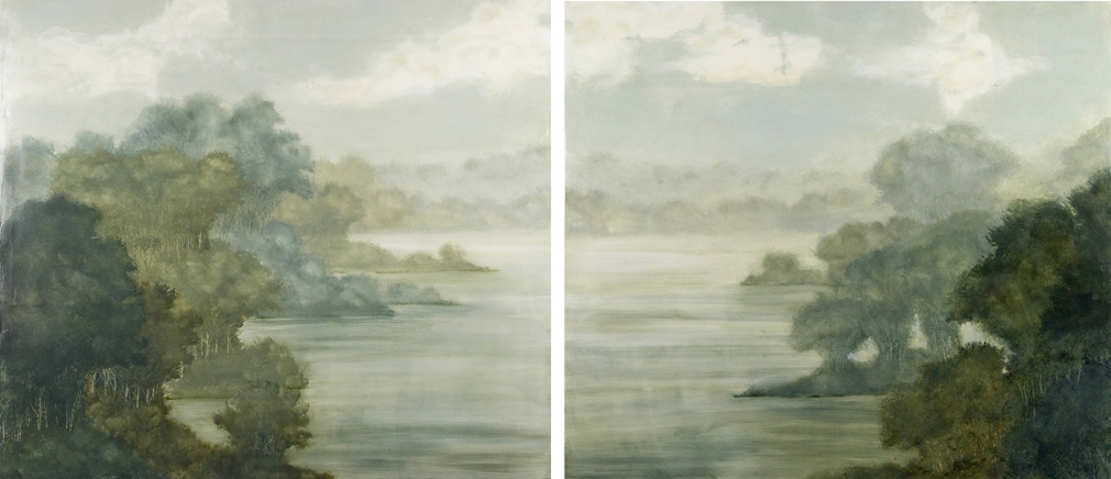 Charlotte Terrell - Artists - Pryor Fine Art