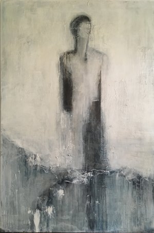 Felice Sharp - Artists - Pryor Fine Art