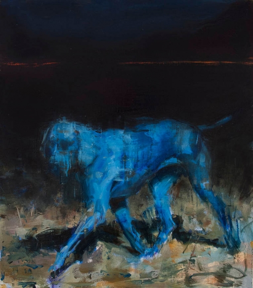 Joseph Adolphe - Artists - Pryor Fine Art