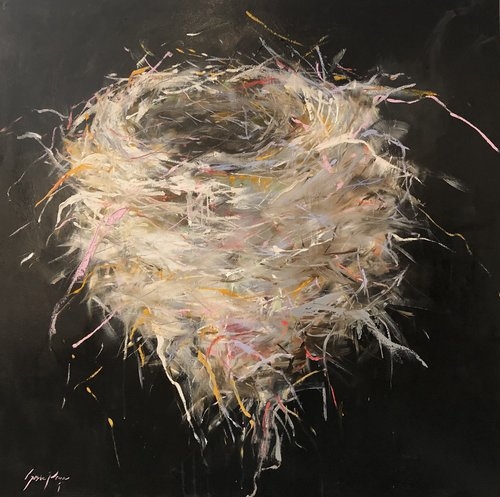 Susie Pryor - Artists - Pryor Fine Art