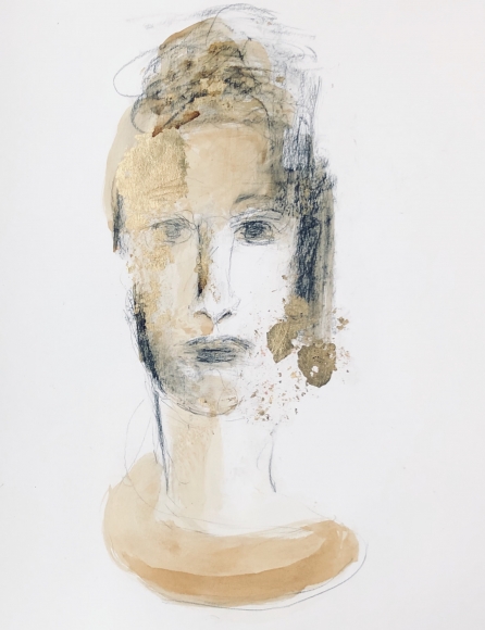 Felice Sharp - Artists - Pryor Fine Art