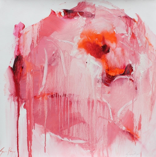 Susie Pryor - Artists - Pryor Fine Art