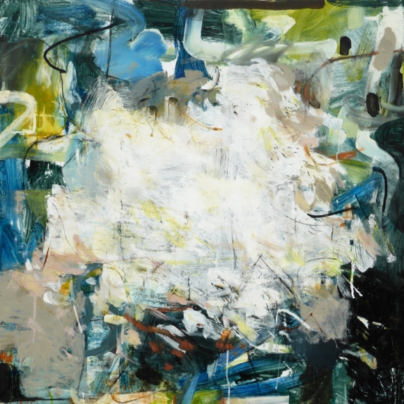 Krista Harris - Artists - Pryor Fine Art