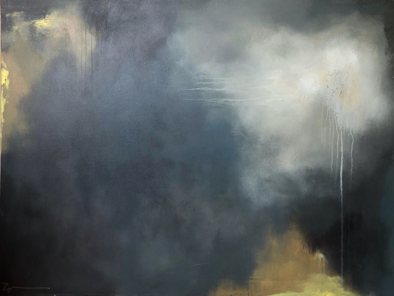 Wellon Bridgers - Artists - Pryor Fine Art