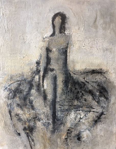 Felice Sharp - Artists - Pryor Fine Art