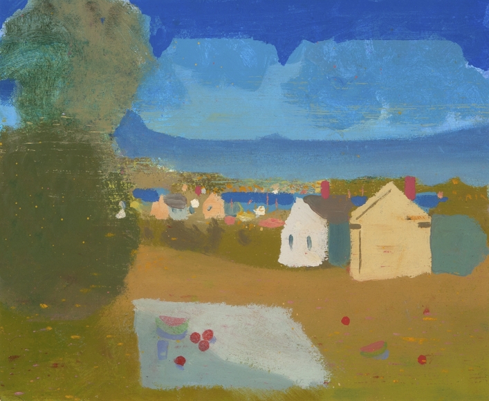 Tollef Runquist - Artists - Dowling Walsh