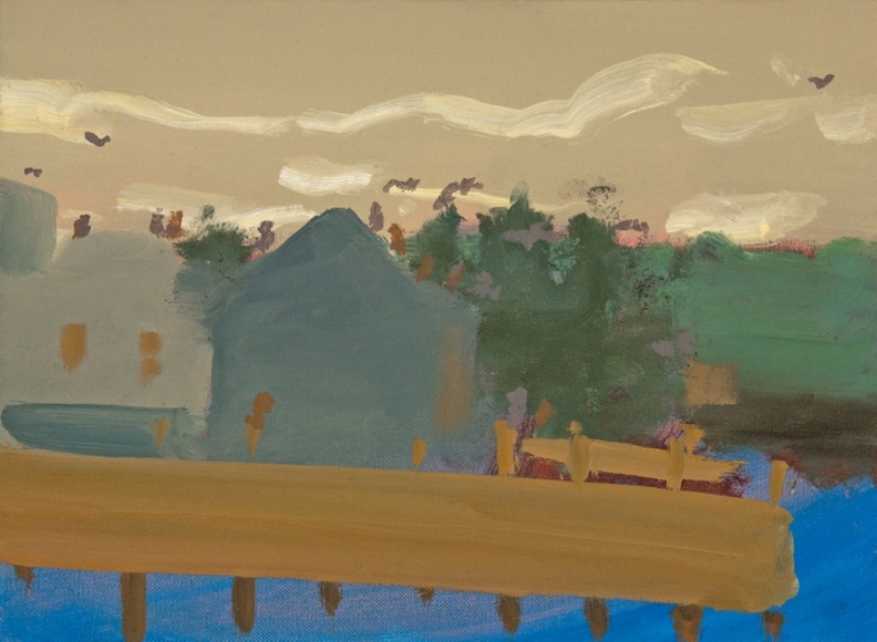 Tollef Runquist - Artists - Dowling Walsh