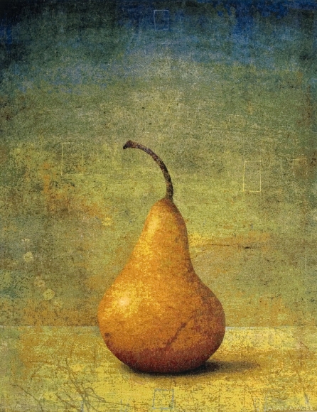 Alan Magee - Artists - Dowling Walsh