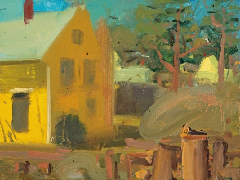 Tollef Runquist - Artists - Dowling Walsh