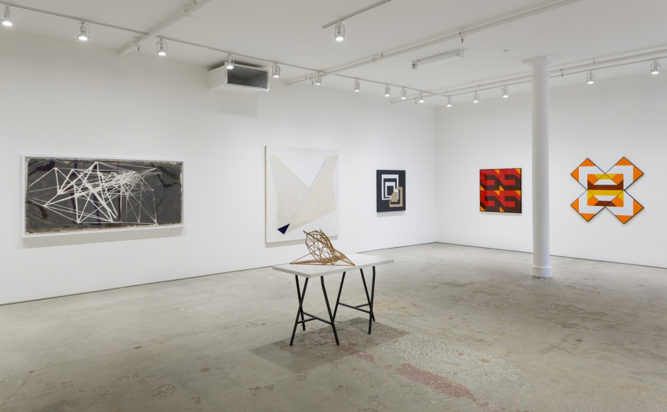 Elizabeth Dee - Galleries - Independent Art Fair