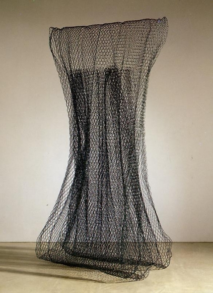 Alan Saret - Artists - James Cohan