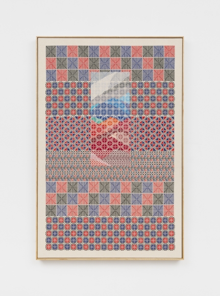 Jordan Nassar - Artists - James Cohan