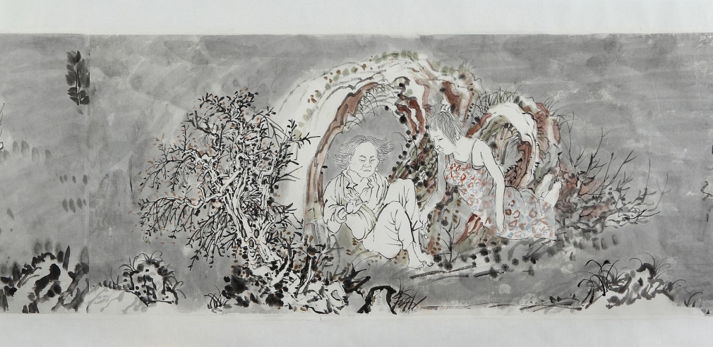 Yun-Fei Ji - Artists - James Cohan