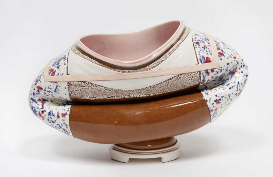 Kathy Butterly - Artists - James Cohan