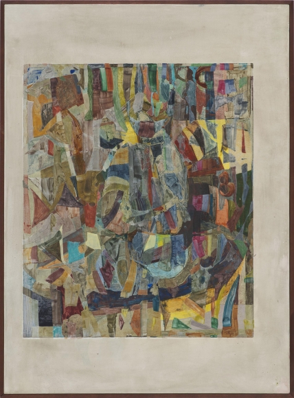 Scott Olson - Artists - James Cohan